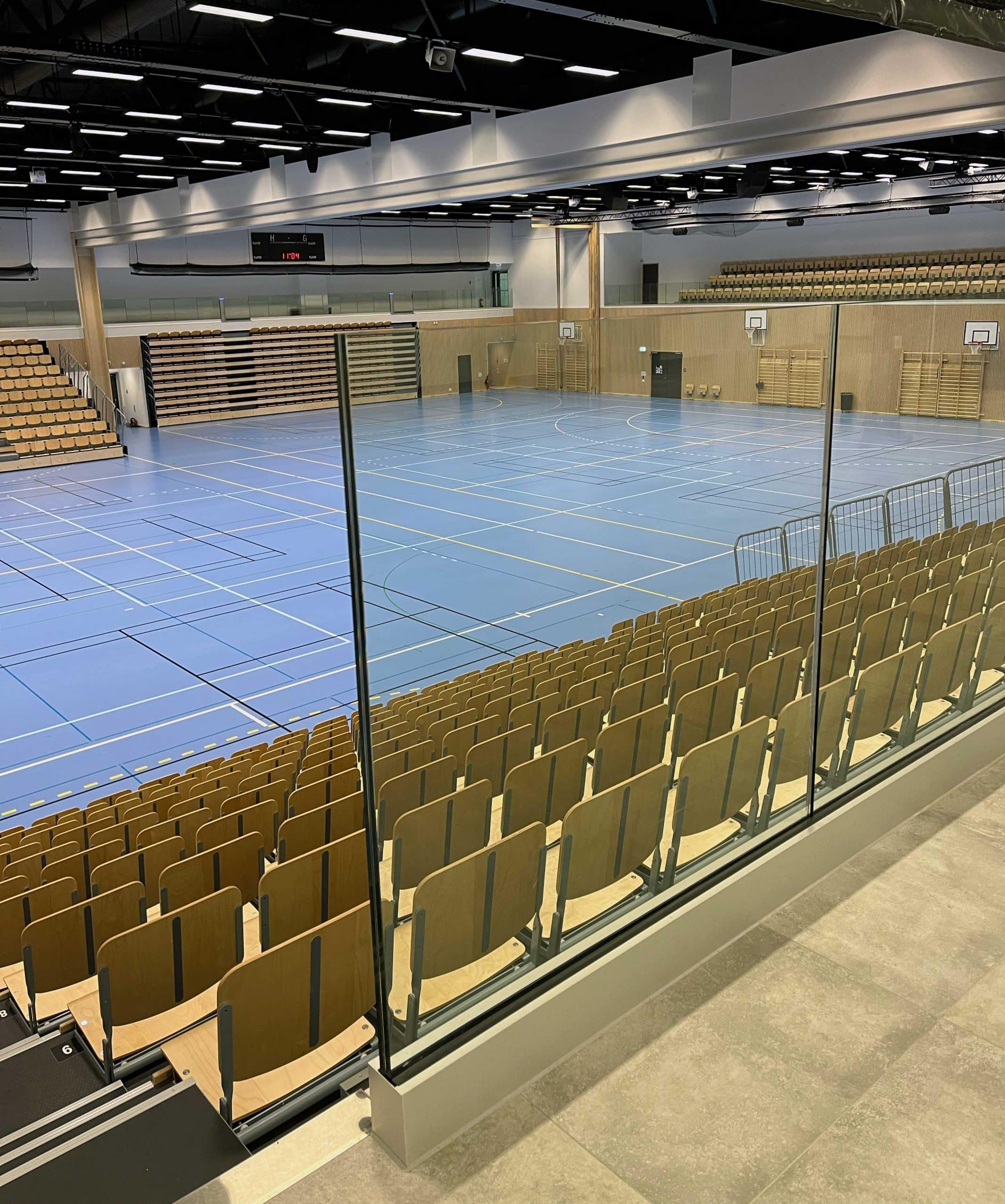 L'arène sportive | Räckesbutiken.se