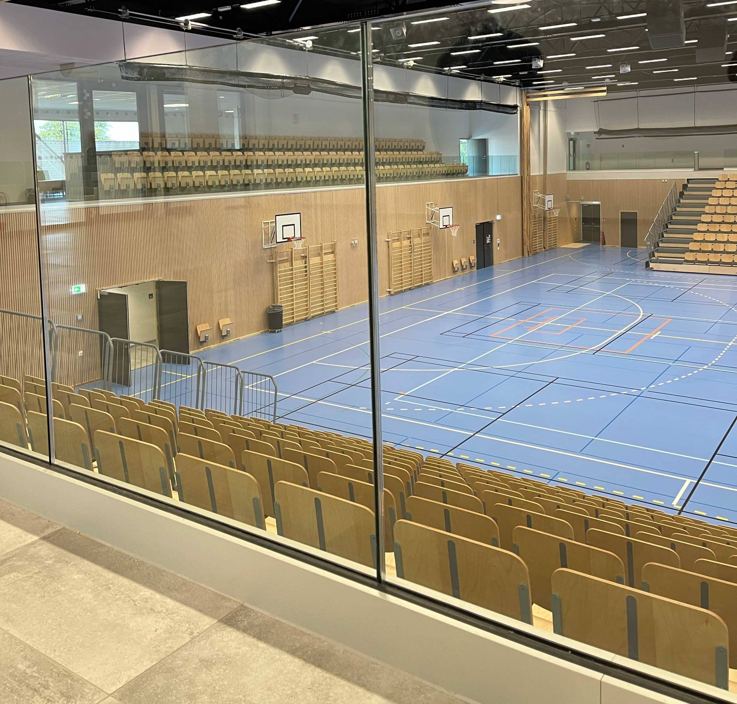 L'arène sportive | Räckesbutiken.se